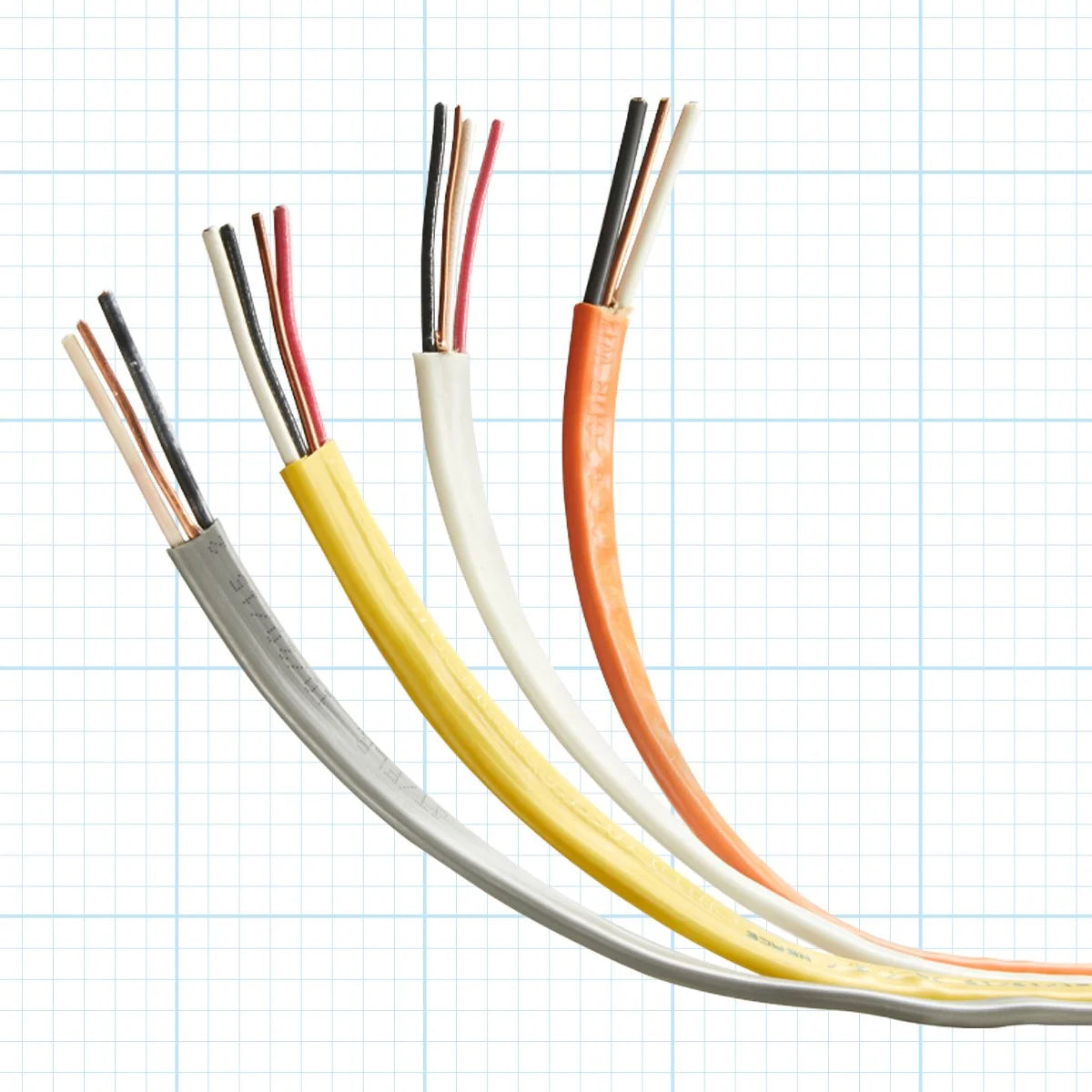 Cord Sets – Cords and Components
