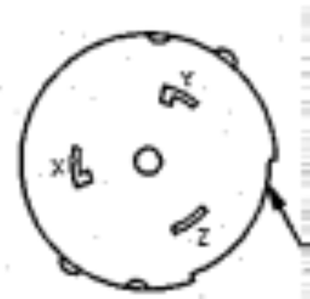 Hubbell Wiring Device CS8364C - 50A, 250V, 3-Phase, 3-Pole, 4-Wire ...